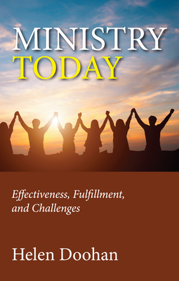 Nwf.com: Ministry Today: Helen Doohan: كتب