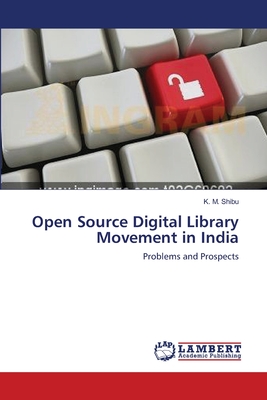 Nwf.com: Open Source Digital Library Movement in : K. M. Shibu: كتب