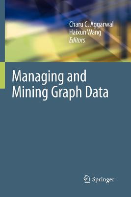 Nwf.com: Managing and Mining Graph Data: كتب