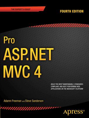 Nwf.com: Pro ASP.NET MVC 4: Adam Freeman: كتب