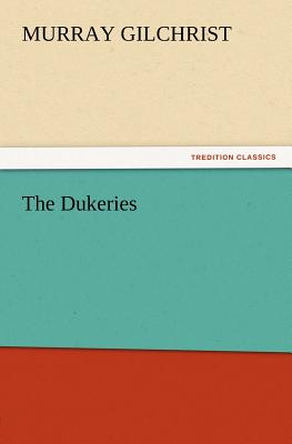 Nwf.com: The Dukeries: Murray Gilchris: كتب