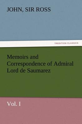 Nwf.com: Memoirs and Correspondence of Admiral Lo: Sir John Ross: كتب