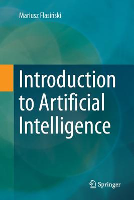 Nwf.com: Introduction to Artificial Intelligence: Mariusz Flasins: كتب