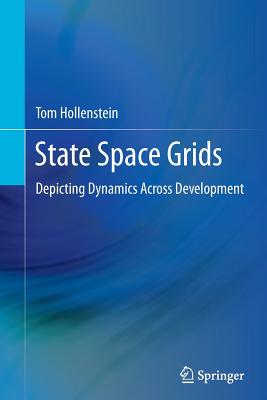 Nwf.com: State Space Grids : Depicting Dynamics A: Tom Hollenstein: كتب