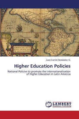 Nwf.com: Higher Education Policies: Hernلndez G. Ju: كتب
