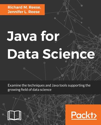 Nwf.com: Java for Data Science: Richard M Reese: كتب