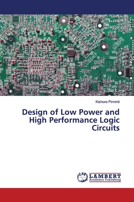 Nwf.com: Design of Low Power and High Performance: Kishore Pinnint: كتب