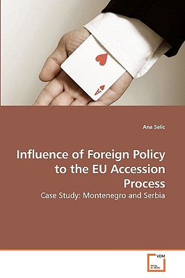 Nwf.com: Influence of Foreign Policy to the EU Ac: Ana Selic: كتب