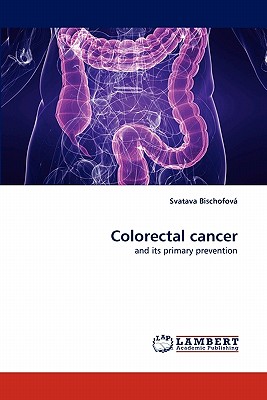 Nwf.com: Colorectal cancer: Svatava Bischof: كتب