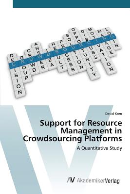Nwf.com: Support for Resource Management in Crowd: Kren David: كتب