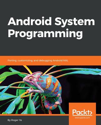 Nwf.com: Android System Programming: Roger Ye: كتب