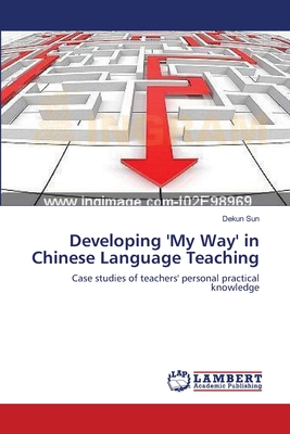 Nwf.com: Developing 'My Way' in Chinese Language : Dekun Sun: كتب