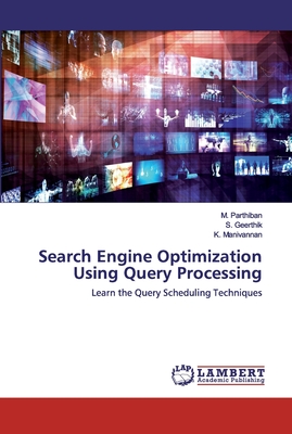 Nwf.com: Search Engine Optimization Using Query P: M Parthiban: كتب