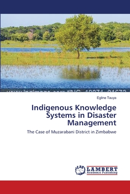 Nwf.com: Indigenous Knowledge Systems in Disaster: Egline Tauya: كتب