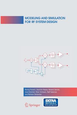 Nwf.com: Modeling and Simulation for RF System De: Ronny Frevert: كتب