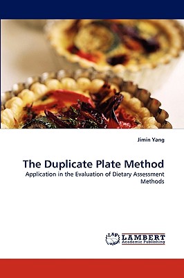 Nwf.com: The Duplicate Plate Method: Jimin Yang: كتب