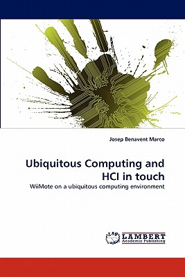 Nwf.com: Ubiquitous Computing and HCI in touch: Josep Benavent : كتب