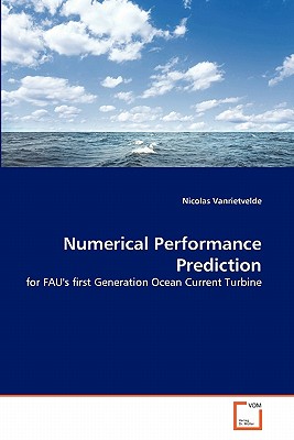 Nwf.com: Numerical Performance Prediction: Nicolas Vanriet: كتب