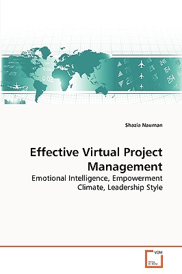 Nwf.com: Effective Virtual Project Management: Shazia Nauman: كتب