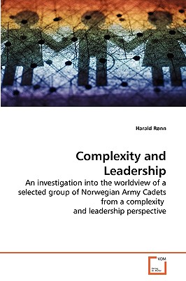 Nwf.com: Complexity and Leadership: Harald Rّnn: كتب