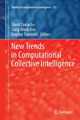 Nwf.com: New Trends in Computational Collective I: كتب