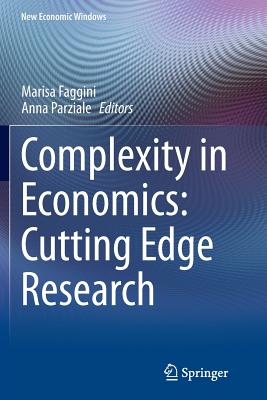 Nwf.com: Complexity in Economics: Cutting Edge Re: كتب