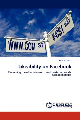 Nwf.com: Likeability on Facebook: Robbin Extra: كتب