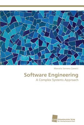 Nwf.com: Software Engineering: Marcelo Serrano: كتب