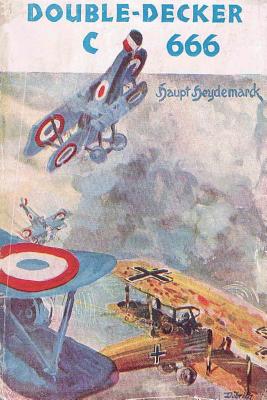 Nwf.com: DOUBLE DECKER C 666: Haupt Heydemarc: كتب