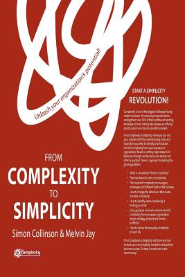 Nwf.com: From Complexity to Simplicity : Unleash : S Collinson: كتب