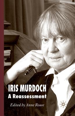 Nwf.com: Iris Murdoch : A Reassessment: كتب