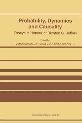 Nwf.com: Probability, Dynamics and Causality: كتب