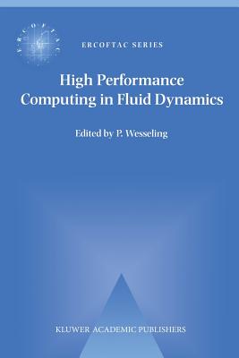 Nwf.com: High Performance Computing in Fluid Dyna: P Wesseling: كتب