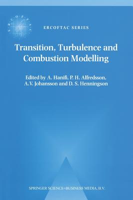 Nwf.com: Transition, Turbulence and Combustion Mo: كتب