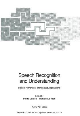 Nwf.com: Speech Recognition and Understanding: كتب
