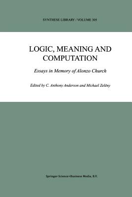 Nwf.com: Logic, Meaning and Computation: كتب