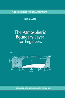 Nwf.com: The Atmospheric Boundary Layer for Engin: R. S. Azad: كتب