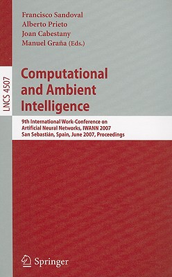 Nwf.com: Computational and Ambient Intelligence: كتب