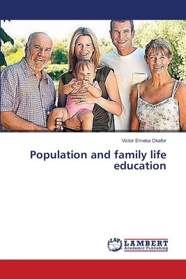 Nwf.com: Population and family life education: Victor Emeka Ok: كتب