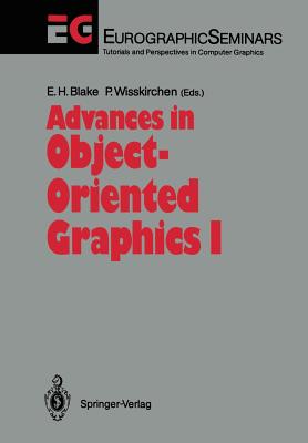 Nwf.com: Advances in Object-Oriented Graphics I: كتب