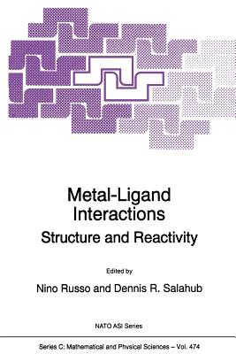 Nwf.com: Metal-Ligand Interactions: كتب
