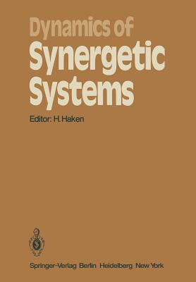 Nwf.com: Dynamics of Synergetic Systems: H Haken: كتب