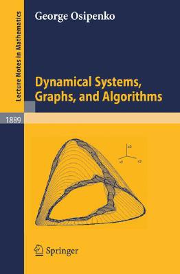 Nwf.com: Dynamical Systems, Graphs, and Algorithm: George Osipenko: كتب