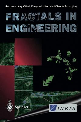 Nwf.com: Fractals in Engineering: كتب