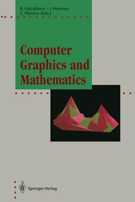 Nwf.com: Computer Graphics and Mathematics: كتب