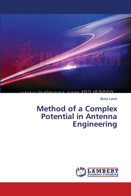 Nwf.com: Method of a Complex Potential in Antenna: Boris Levin: كتب
