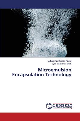 Nwf.com: Microemulsion Encapsulation Technology: Nazar Muhammad : كتب