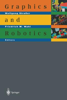 Nwf.com: Graphics and Robotics: كتب