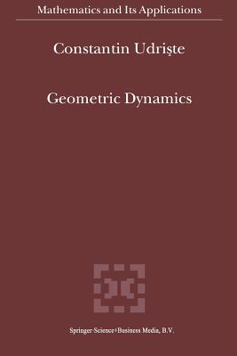 Nwf.com: Geometric Dynamics: Constantin Udri: كتب