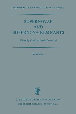 Nwf.com: Supernovae and Supernova Remnants: C. B. Cosmovici: كتب